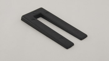 Precision Brand 6166 Taper Shim, 1-1/2 in Thick | RSHughes.com