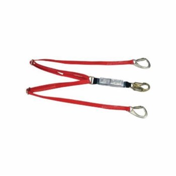 MSA Self-Retracting Lanyard 10040226, 6 ft | RSHughes.com
