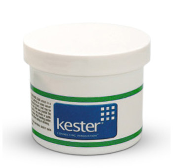 Kester Easy Profile 256 Lead Solder Paste, Cartridge | RSHughes.com