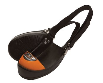 Impacto Turbo Toes2Go TurboToe Composite Traction Overshoes T2GCOMPS ...