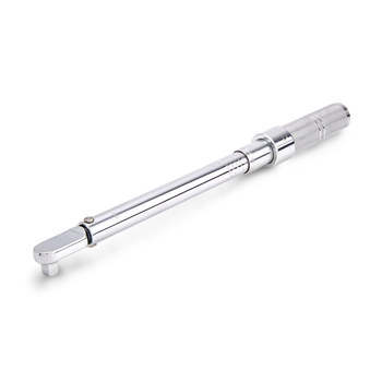 Proto J6066C Ratcheting Head Micrometer Torque Wrench | RSHughes.com
