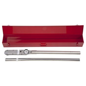 Proto J6149F Torque Wrench | RSHughes.com