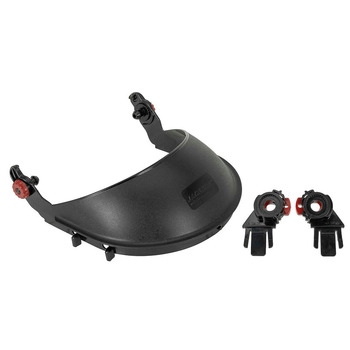 Jackson Safety Hard Hat Interchange System 38425, Black | RSHughes.com