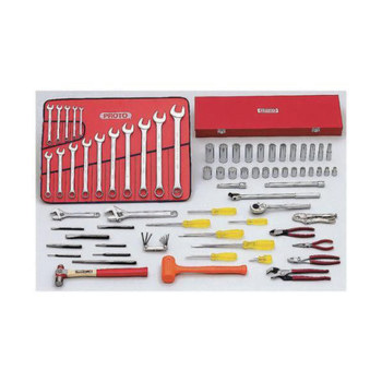 Proto Starter Tool Set J99300 | RSHughes.com