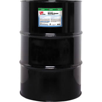 LPS ThermaPlex Foodlube Grease, 55 gal Drum, 70155 | RSHughes.com