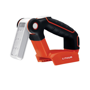 Black & Decker Max 20V BDCF20 Rechargeable Flashlight, LED | RSHughes.com