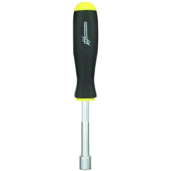 Bondhus 10mm 38476 Nut Driver, Protanium Steel, 76mm | RSHughes.com