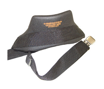 Impacto Upguard 3000 Neck Support UPGUARD3000, Universal | RSHughes.com