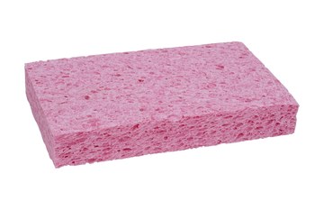3M Scotch-Brite A21 Sponge, 6 in x 3.6 in | RSHughes.com