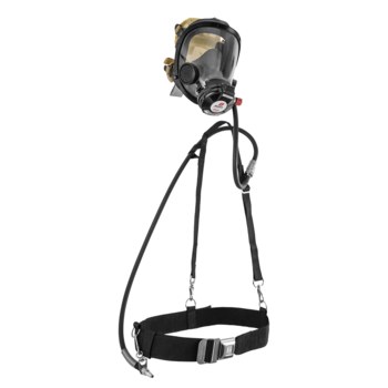 Scott Safety E-Z Airline SAR Escape Respirator 804386-62 | R.S. Hughes