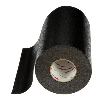 3M Safety-Walk 510 Anti-Slip Tape 19284, 18 in x 60 ft, Black | RSHughes.com