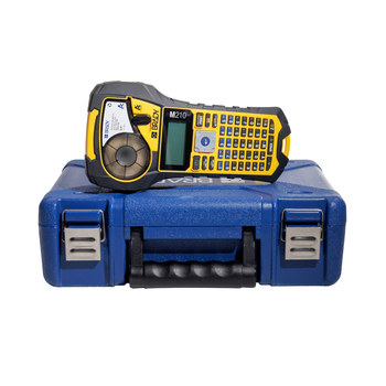 Brady M210 Handheld Label Maker | RSHughes.com
