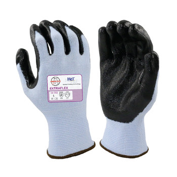 Armor Guys ExtraFlex HCT Cut-Resistant Gloves 04-302-M, Size Medium ...