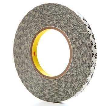 3M 9086 Bonding Tape 75919, 1/2 in x 60 yd, White | RSHughes.com