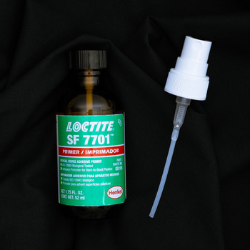 Loctite 7701 Primer 19886, IDH:88195, 1.75 fl oz Bottle, Clear ...