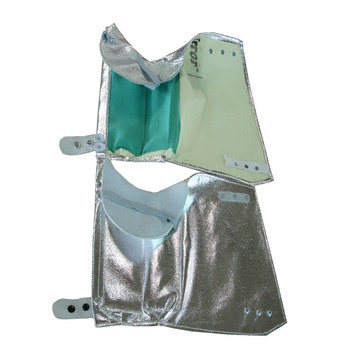 Chicago Protective Apparel Heat-Resistant Gaiters 1310-AKV | RSHughes.com