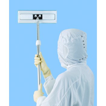 Contec VertiKlean Max Mop Head, 12.8 in, Microfiber | RSHughes.com