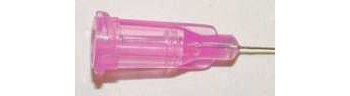 Loctite Dispensing Needle 98628, IDH:830706, Purple | RSHughes.com