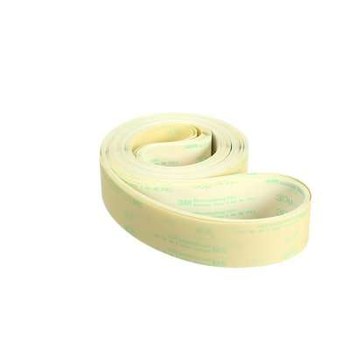 3M 272L Sanding Belt 69303, 3 in x 168 in, Aluminum Oxide, 30, Extra ...