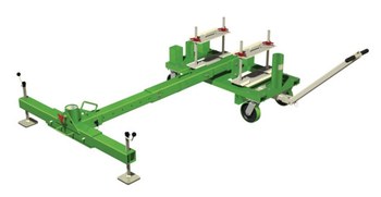 DBI-SALA Counterweight Cart 8520775 | R.S. Hughes