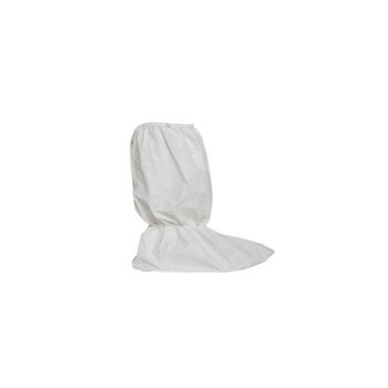 Dupont ProClean Cleanroom Boot Covers PC444SWHMD01000B, Size Medium ...