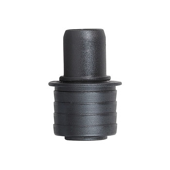 Dynabrade Vacuum Swivel Adaptor 96573, 1 in Connection | RSHughes.com