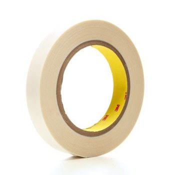 3M 444 Bonding Tape 04721, 3/4 in x 36 yd, Clear | RSHughes.com