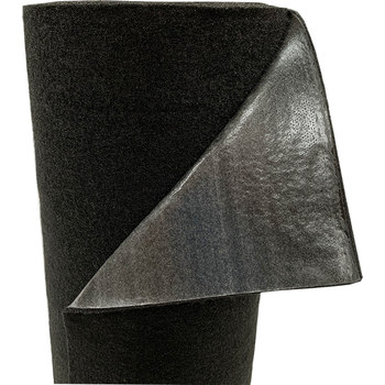 Spilfyter Universal Absorbent Traction Rug STM-9900GRY, 34 in x 25 ft ...