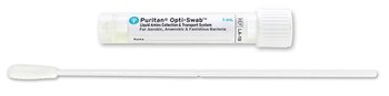 Puritan Opti-Swab Swab Kit LA-106 | RSHughes.com