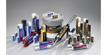 3M Scotch-Weld DP605NS Two-Part Accelerator (Part A) Off-White Urethane ...