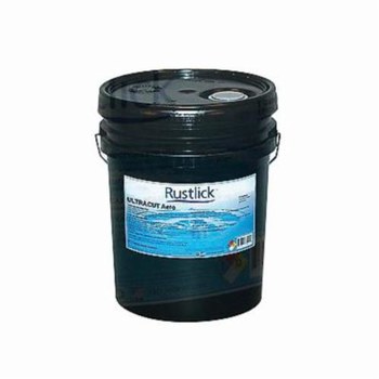 Rustlick ULTRACUT Aero Premium Soluble Oil, 5 gal Pail, 74405 ...