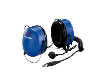 3M PELTOR MT7H79B-FM-50 Communication Headset 06434 | RSHughes.com