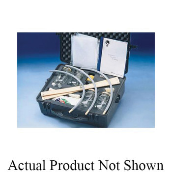 MSA QuikCheck Fit Testing Kit 697448 | RSHughes.com