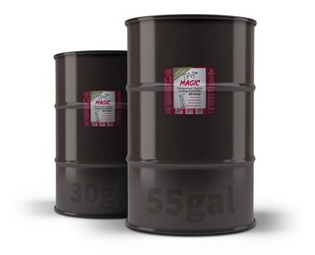 Tap Magic EP-Xtra Cutting Fluid, 30 gal Drum, TAP MAGIC 13840E ...