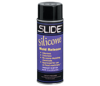 Slide Mold Release Agent, 55 gal Drum, 40155HB | RSHughes.com