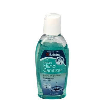 First Aid Only Hand Sanitizer, 00710 | RSHughes.com