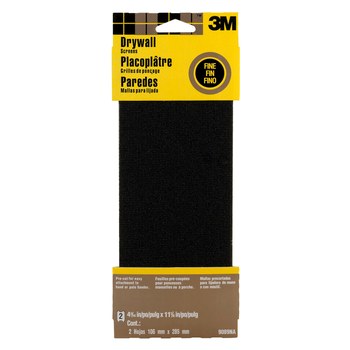 3M Drywall Sanding Screen 50215 | RSHughes.com