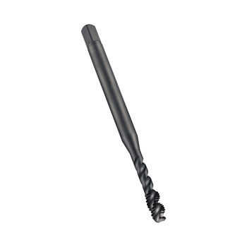 Dormer EX016H Spiral Point Machine Tap 5973526, Steam Tempered, 200 mm ...