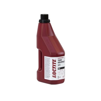 Loctite 3D Tough High Impact 3172 Gray Printing Resin, 1 L Bottle ...