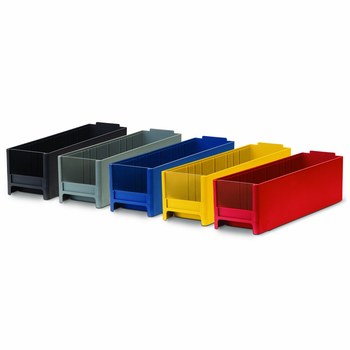 Akro-Mils 19 Series Cabinet Drawers Series Heavy Duty Versatile Cabinet ...