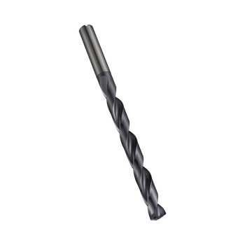 Dormer Carbide 5.7 mm R4595.7 Drill Oil Feed 6719017, 5.7 mm Dia., 8 x ...