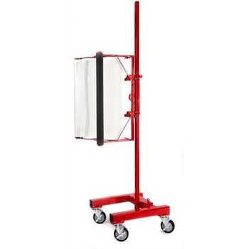 3M 36866 Red Dirt Trap Protection Material Applicator | RSHughes.com