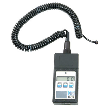 GfG RC2 Remote Control 2800201 | RSHughes.com