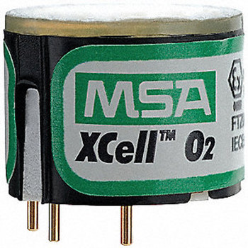 MSA Replacement Sensor 10106729 | RSHughes.com