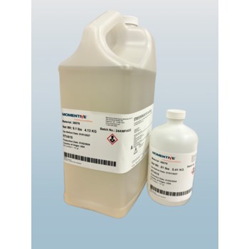 Momentive RTV615 Clear Potting & Encapsulating Compound, 1 gal ...