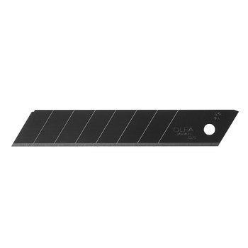 OLFA UltraSharp LBB/CP100 Snap-Off Blade, Straight, 6.25 in | RSHughes.com