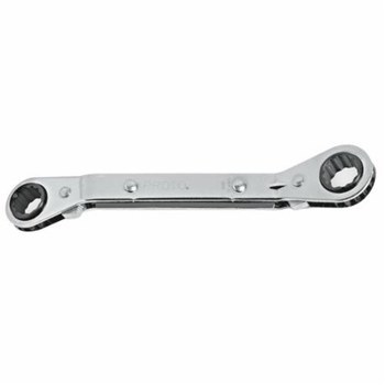 Proto J1181T Double Box Reversible Ratcheting Wrench | RSHughes.com