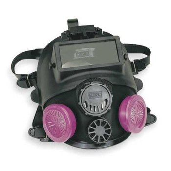 North Welding Attachment 8404 | R.S. Hughes