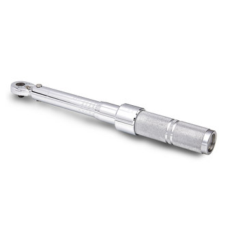 Proto J6064CXCERT Ratcheting Head Micrometer Torque Wrench | RSHughes.com