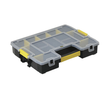 Stanley SortMaster Junior Professional Organizer STST14022 - 14.8 in x ...